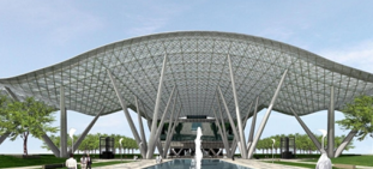 SCIENCE & TECHNOLOGY PARK – WaterTech United